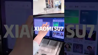Xiaomi SU7 Max EV: 710km Range, AWD Power