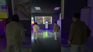 Interactive Floor Projector for Kids and Sports | Real-Time Data Display with Sports Floor Projectio
