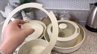 OEM/ODM Household Pot Lids - Silicone Gap Lid, Tempered Glass Flat Lid for Frying Pan, Soup Pot, Mil