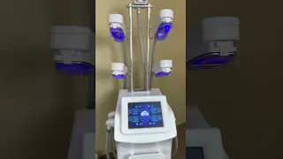Freeze Fat Sculpt Body Pro Machine