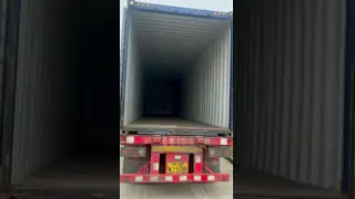Kolon touchless car wash machine 6units of KL-360plus delivery to Russia!