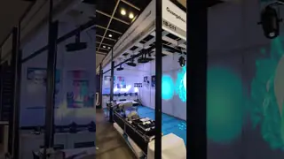 Hong Kong Lighting Fair 2026 | Our Booth 1B-C11