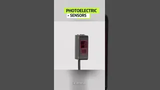 IP67 Photoelectric Sensor Anti Interference