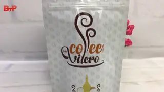 Custom Coffee Bags Wholesale