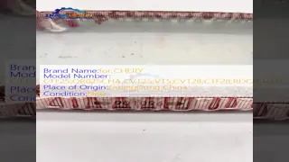 Chery Tiggo CVT Chain Belt 901096 New