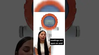 Explosion Proof Digital Pressure Gauge 0-200kPa