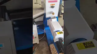 Dog Food Extruder Machine