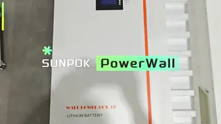 25.6V 200Ah Lifepo4 Battery
