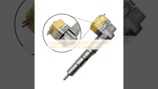 C7 Engine Fuel Injector 20R-8057