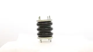 Norgren M/31063 Flange Plate Industrial Air Spring Assembly 6X3 Dunlop Air Bellow