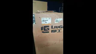 47C4940 Driver Seat