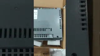 7 Inch HMI Machine Control Automation 6AV21232GB030AX0
