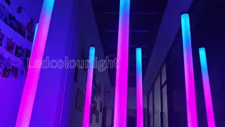 1500x50mm Wireless LED Battery Tube