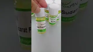 Black Oud Fragrance Oil Luxury Perfume Making