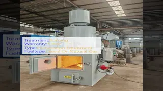 Medical Waste Incinerator Safe Disposal