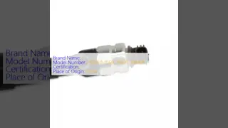 Fuel Injector 295050 1060 Excavator Loader Truck