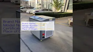 DC Charger Tester 2x15kW Portable Sixpence