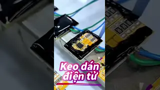 【 Manual 】 Best Electronic Component Protection Coating Technology