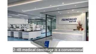 Mini15 PRP Centrifuge Fast Quiet CE Lab