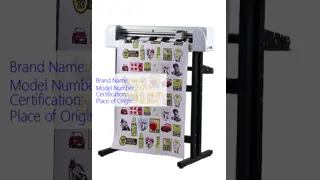 ZK760 High Speed Precision Die Cutting Machine