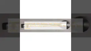 Long Stainless Steel Stirrer for Bars Cafes