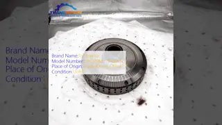 Hyundai CVT Clutch Plate Kit CF12