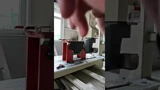 Precision Plastic Foam Machining Center