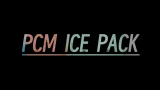 ice pack PCM