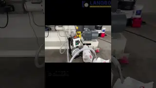 PPR Pipe Making Machine