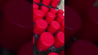 Polyurethane Crane Buffer | Heavy Duty Anti-Collision Shock Absorber