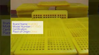 Polyurethane Screen Panels 5mm 50mm Aperture