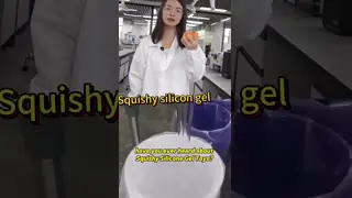 Are you looking for squishy silicone gel factory?