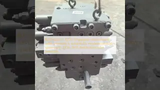 Eaton Vickers Hydraulic Pump Repair Kit