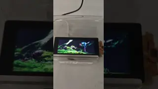 3.2 Inch LCD TFT Screen