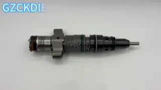 C9 Engine Fuel Injector 188-8739 Excavator Parts