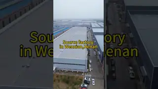 Alushang Factory: Professional ACP Manufacturing & Secure Loading Process