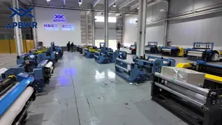 Gabion Mesh Machine For Flood Control