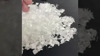 ES Fiber 2D×5mm Paper Grade Hot Melt Adhesive Fiber for Nonwoven & Paper Making