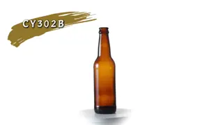 Why Amber Glass is the Best Choice for Your 330ml Craft Beer Packaging