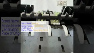 Hyosung Feed Roller Shaft Fix ATM Downtime