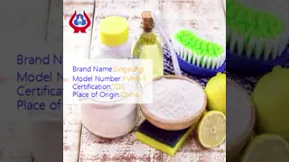 99% CMC Food Additive Powder