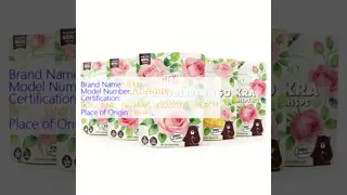 Custom Food Bags Stand Up Pouch Digital Printing