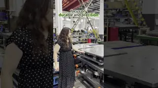 High-Precision Sheet Metal Stamping Dies