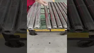 Rod Insert Pump API Certified Oil Extraction