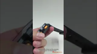 PGD WATCH 4G Smartwatch Stay Connected