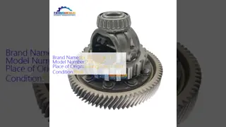 Remanufactured CVT Gearbox for Chery Tiggo 8 Pro