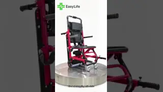 Stair Stretcher Easy Mobility Solution