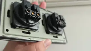 Upgrade Your Home 16A Switch Socket