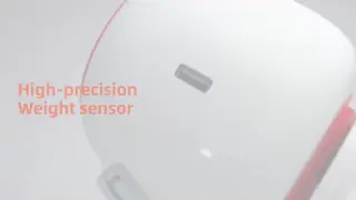 Self-Cleaning Cat Litter Box | APP Control, Easy Cleaning,OEM ODM for US EU Wholesale For You