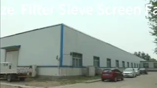 Metal Woven roll Fine 80 Micron 1.5mm 3mm hole size  Filter Sieve Screen Fabric Panel Sheet 304 316l